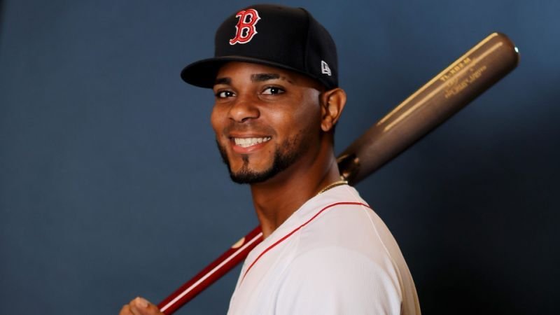 Random Baseball Players | Best Random Tools