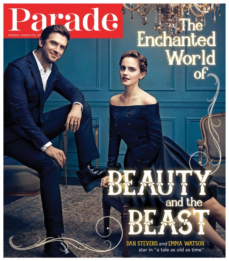 Parade Magazine polls & surveys | YouGov