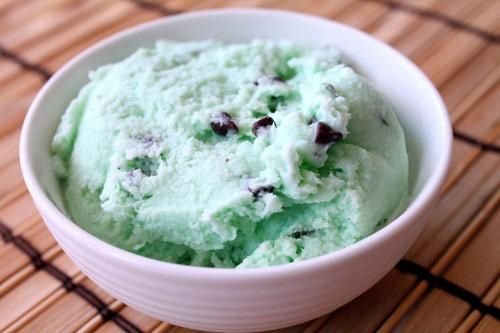 Mint Chocolate Chip Ice Cream polls & surveys | YouGov