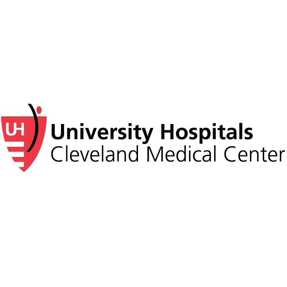 University Hospitals Case Medical Center Logo University Hospitals