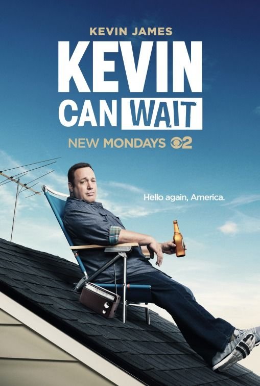 Kevin Can Wait polls & surveys | YouGov