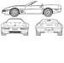 America’s car owners are loyal to their vehicle type especially SUV drivers
