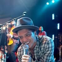 Bruno Mars popularity & fame | YouGov