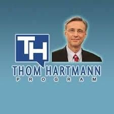 The Thom Hartmann Program popularity & fame | YouGov