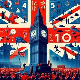 UK General Election 2024 polls & surveys | YouGov