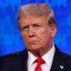 Tariffs, Trump approval, the midterms, Ukraine, Iran, and race ...